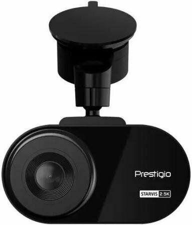Prestigio RoadRunner 460W, 3.0' IPS (854x480) touch screen display, WQHD 2.5K 2560x1440@30fps, Mstar SSC8629Q, 5 MP CMOS Sony Starvis IMX33