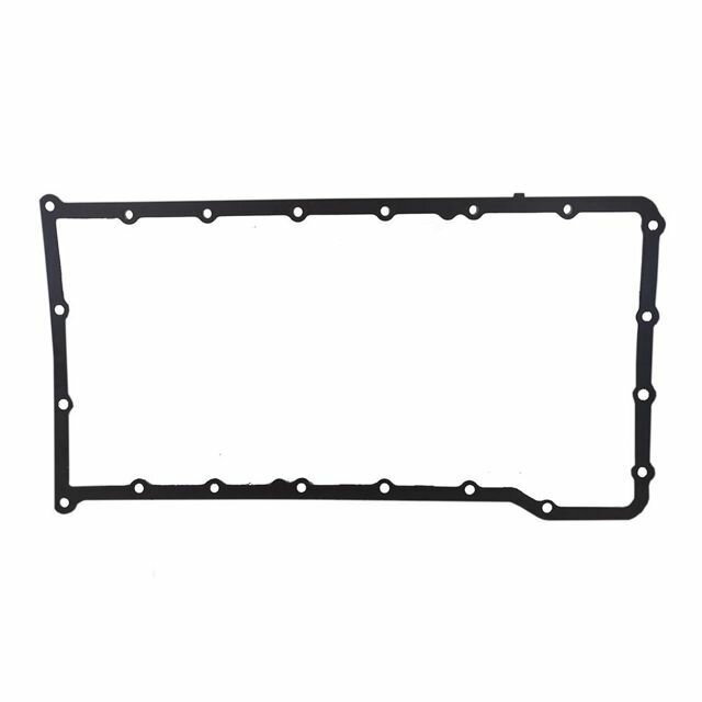 Прокладка картера масляного DYG 2153148000 Hyundai HD65, 78, 120, Богдан двигатель D4GA, D6GA