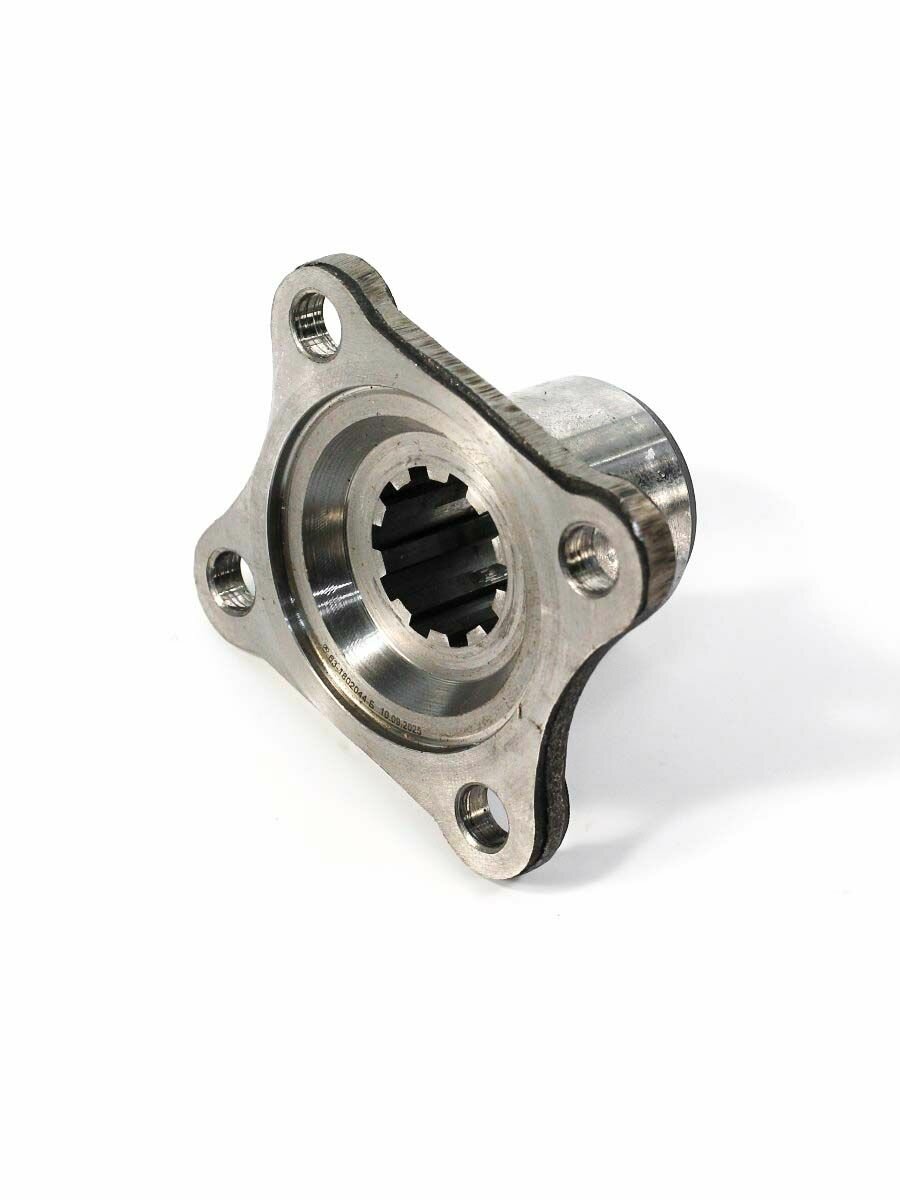 Муфта фланца первичного вала раздаточной коробки ГАЗ-66,3308