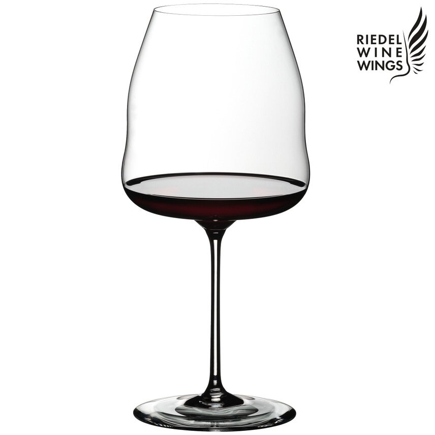 Бокал для красного вина Riedel Winewings Pinot Noir/Nebbiolo Single Pack 1234/07