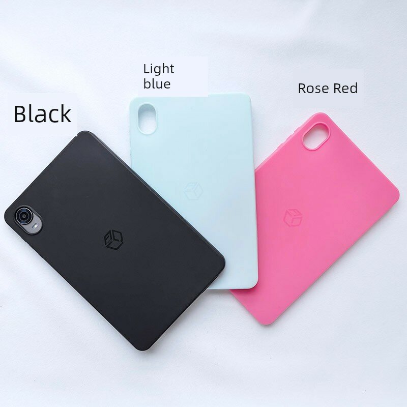 Cube iplay60minipro защитный чехол 8,4 дюйма 2024 новый планшет Palm mini2 4G, мягкий чехол из ТПУ, универсальный чехол