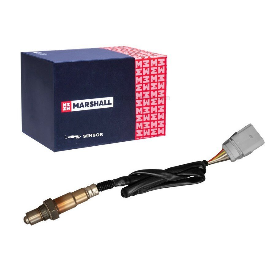 MARSHALL MSE2184 Датчик кислорода (Лямбда-зонд) Audi A3 III (8V) 12-; Seat Leon III 12-; Skoda Kodiaq I 16- / Octavia