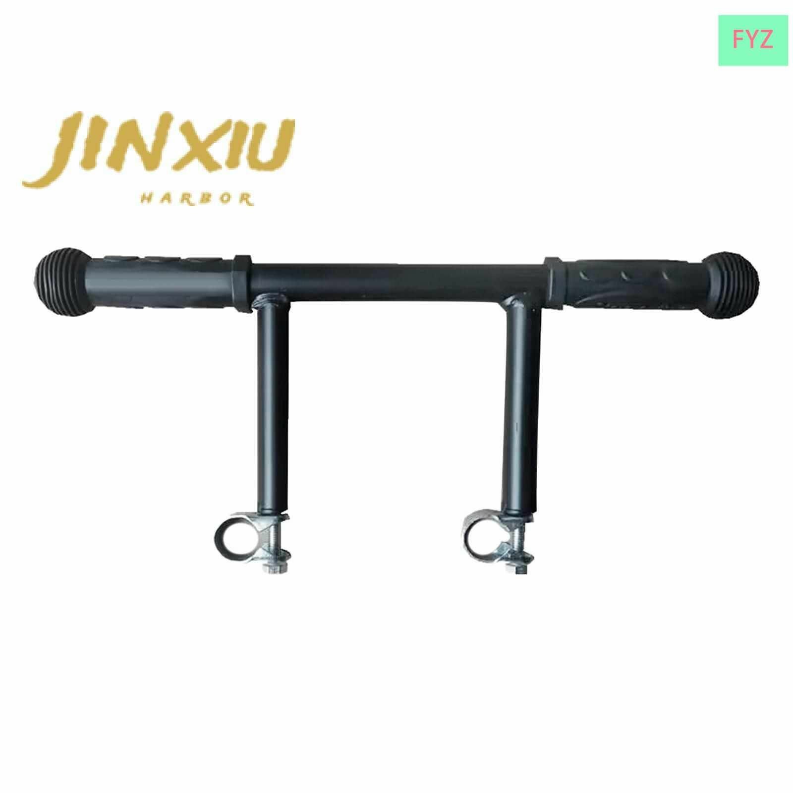 Нажимной руль Удлинитель ручки коляски 36смx17см