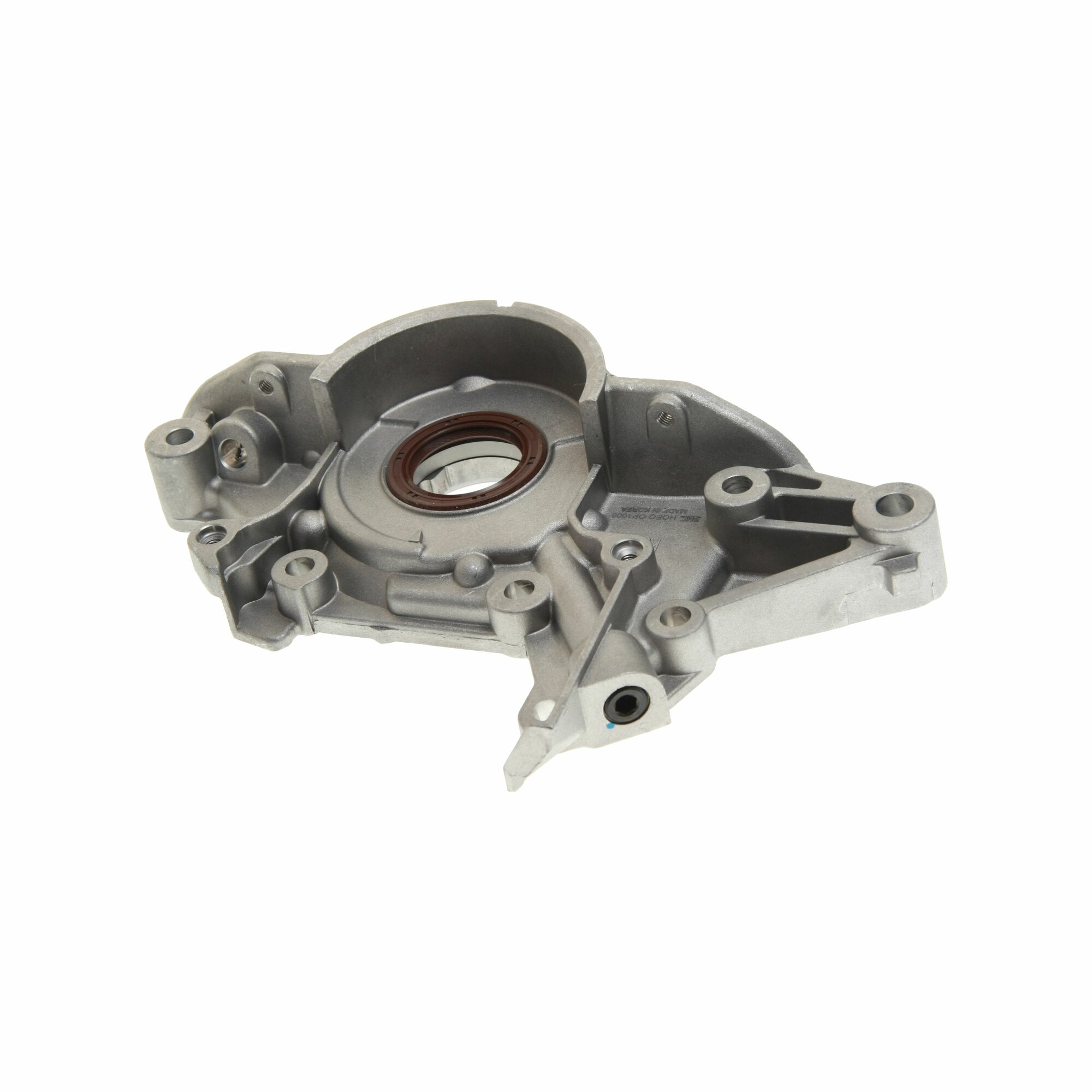 Насос масляный KIA Rio (00-) (1.5), Spectra (00-) (1.6) VALEO PHC