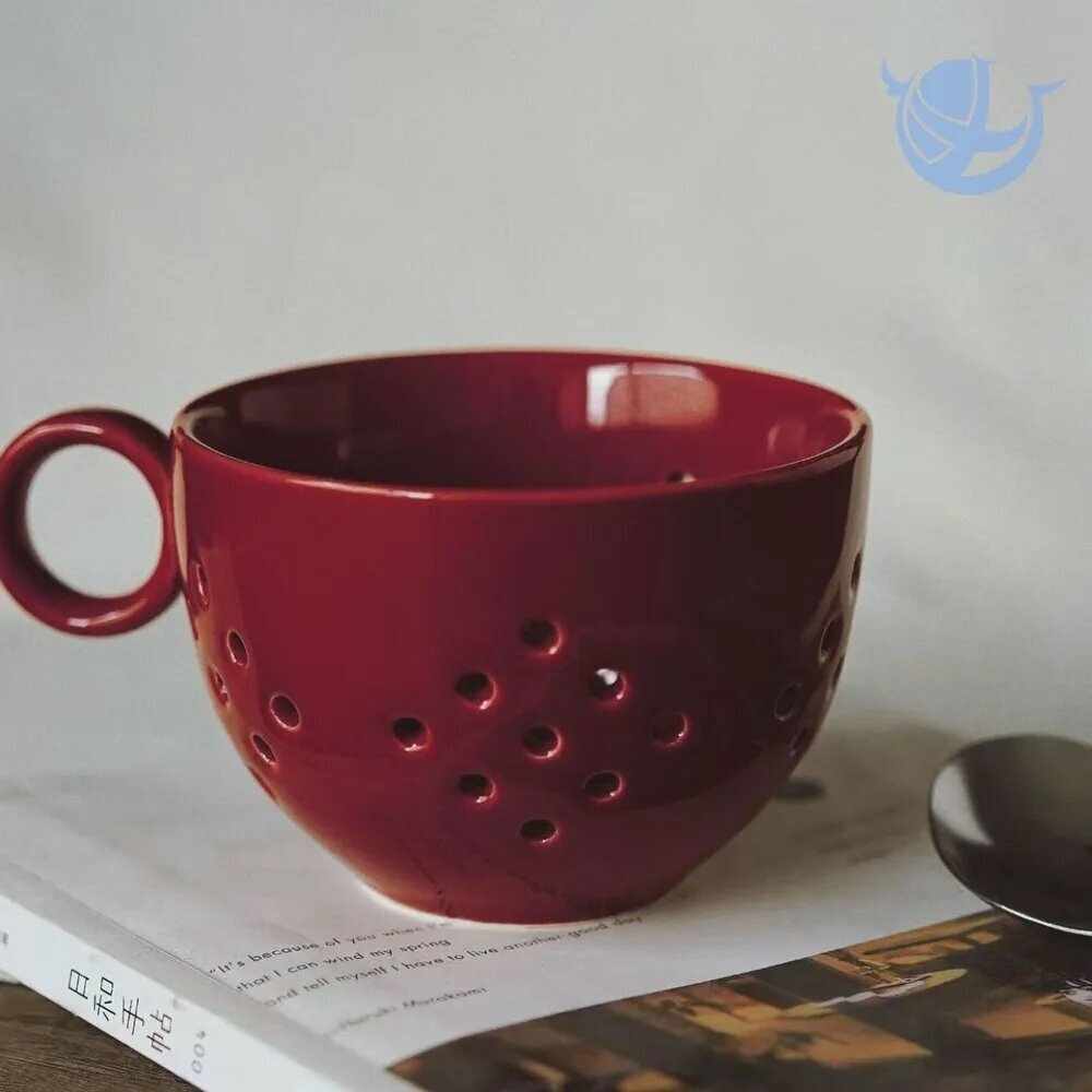 Дуршлаг, диаметр 10.5 см, 410 л, 1 предм.