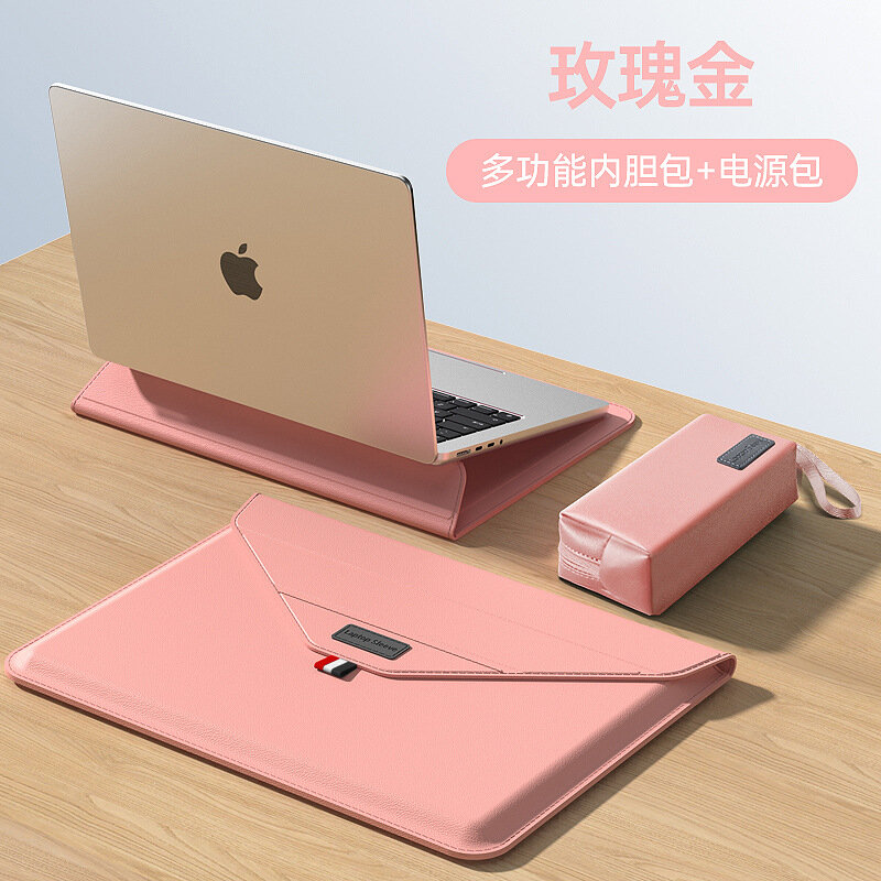 Внутренний чехол для подставки ноутбука, совместимый с Apple, Huawei 13.6, сумка для хранения, Macbook 16.1, защитный чехол Lenovo