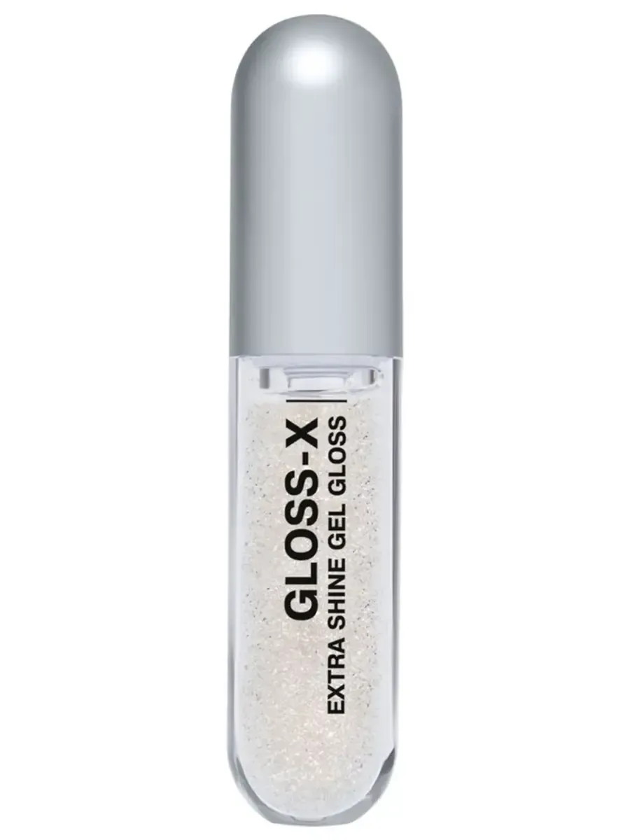Гель-блеск для губ Influence Beauty Lip Gel Gloss Gloss-X, 03