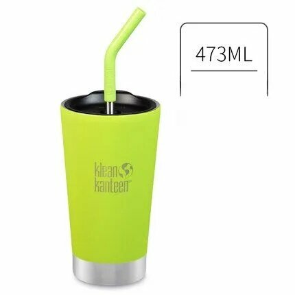 Klean Kanteen Термокружка, 0.47 л