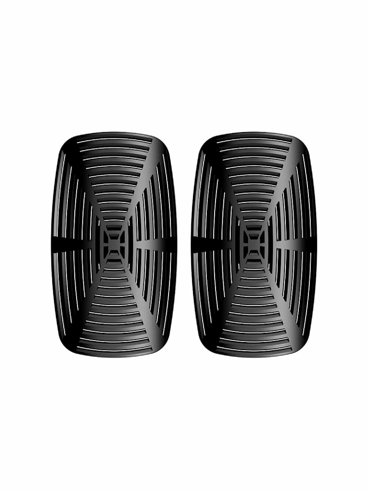 Дефлектор кондиционера Автомобиля Против прямого обдува Ветрозащитная Выходная панель автомобиля