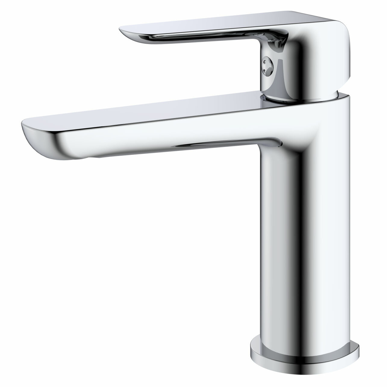 Смеситель для раковины D&K Dusseldorf DA1722101