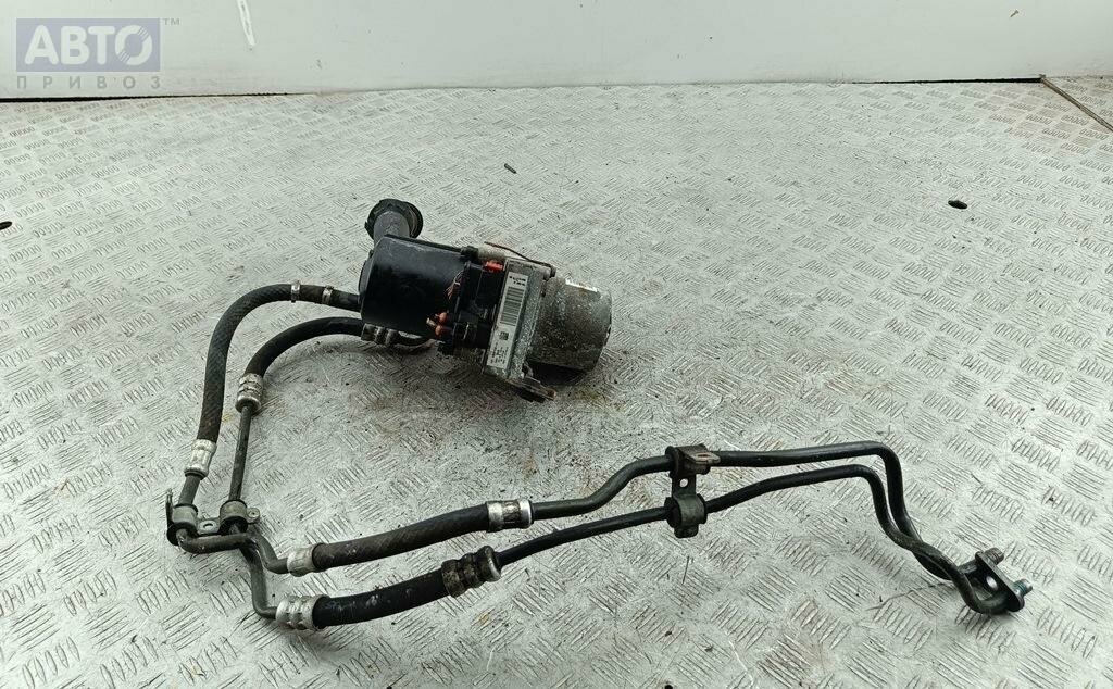 Электроусилитель руля Peugeot 307