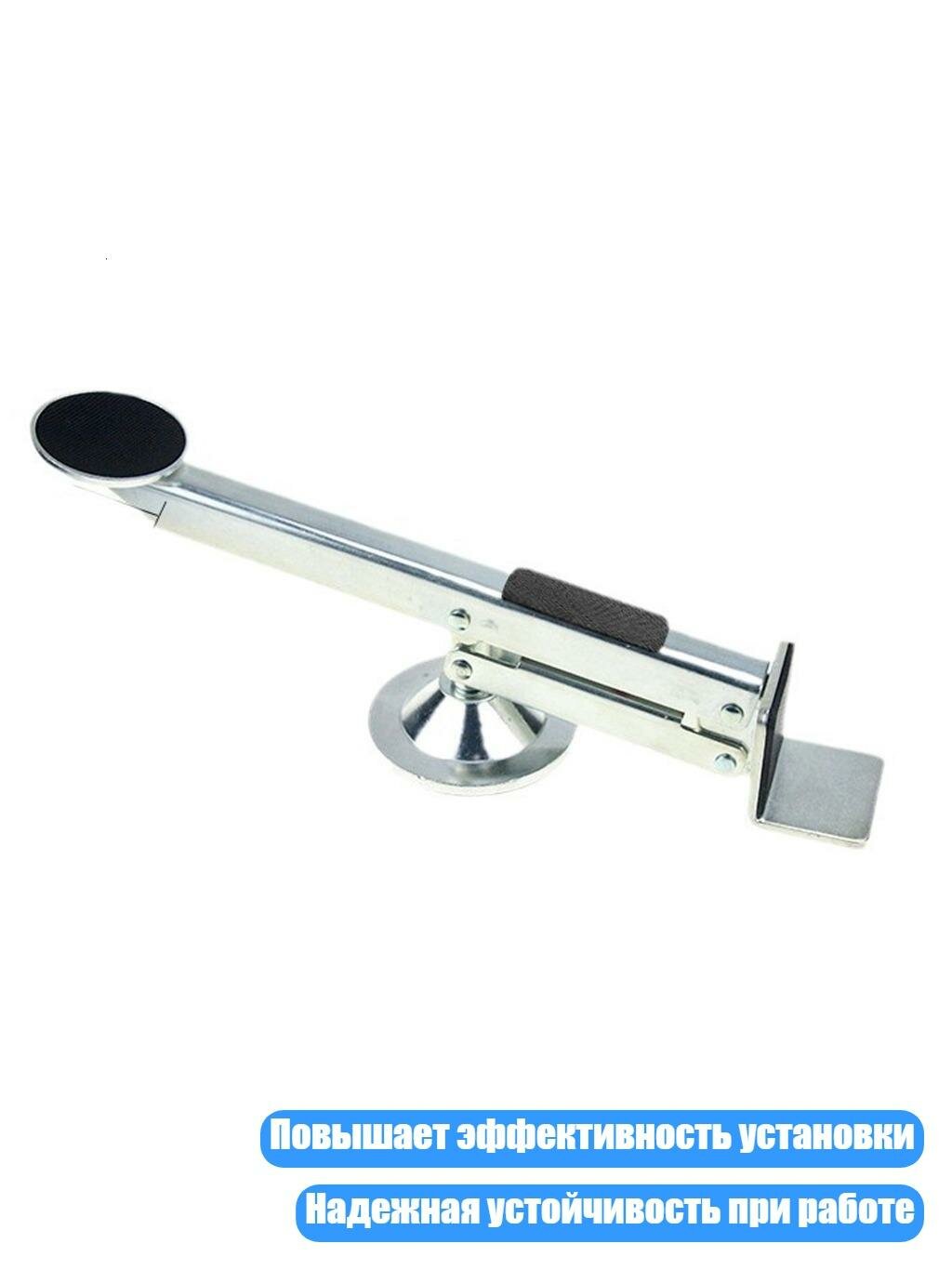 Установщик дверных коробок