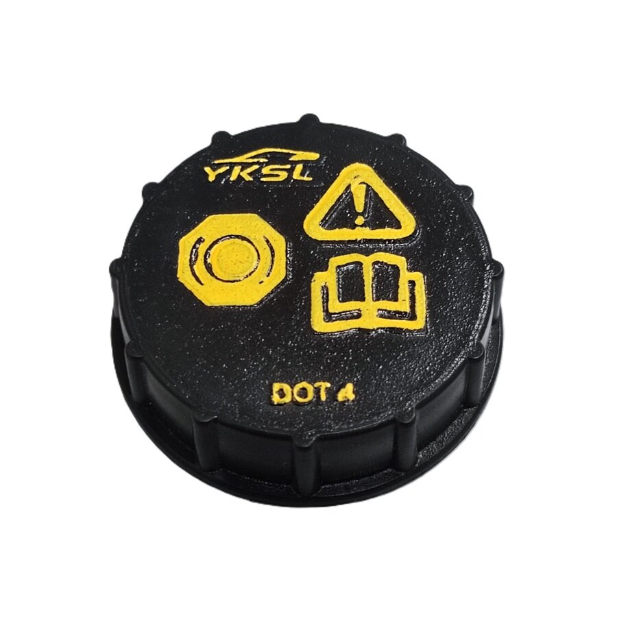 Крышка бачка тормозного цилиндра Ford Focus 11-14- ONPER ONP0020721717