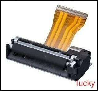 Печатающая головка подходит для термопринтера Atol 11f (SII LTP01-245-12)