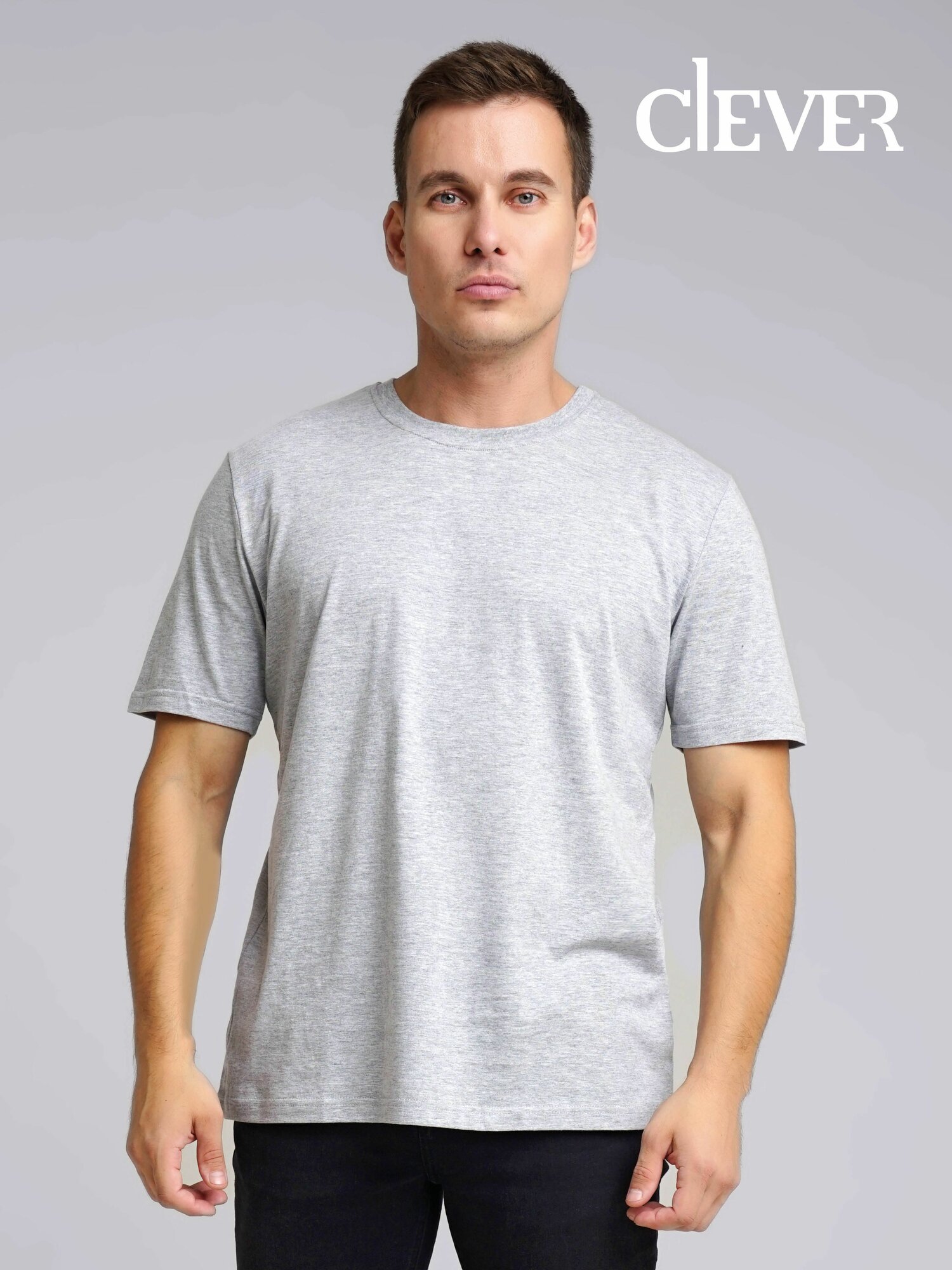 Футболка спортивная