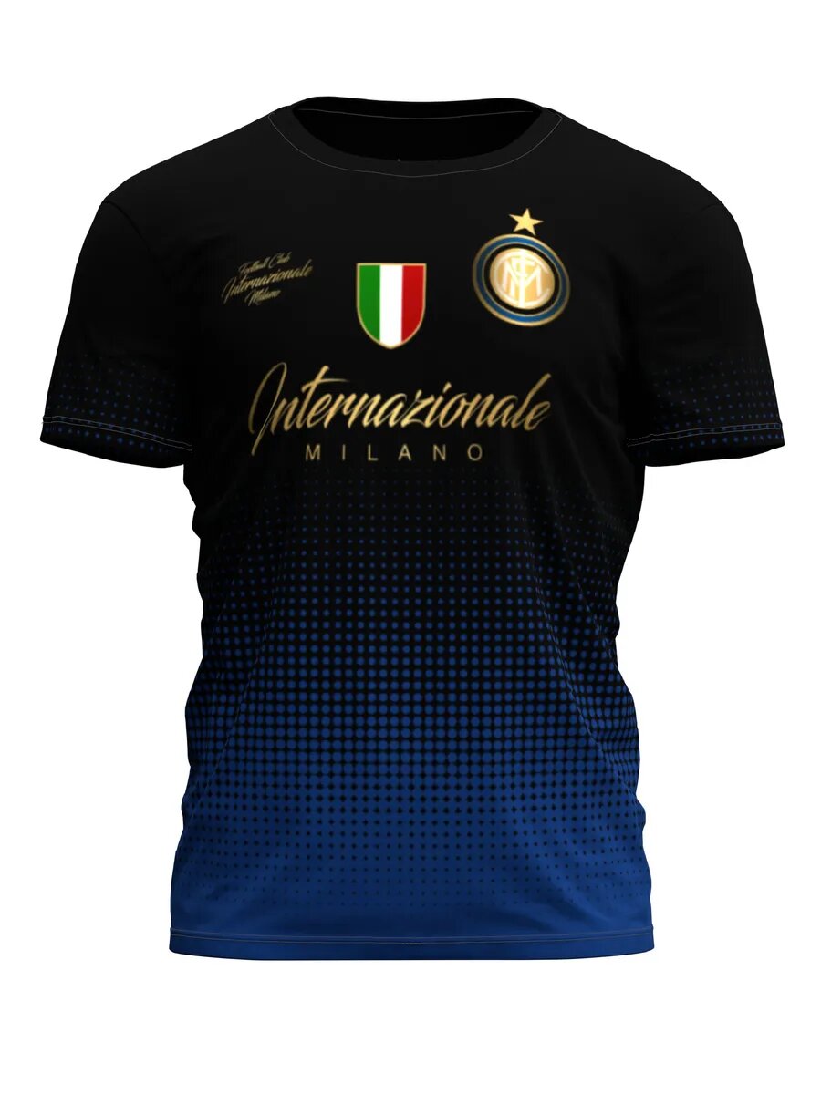 Футболка спортивная