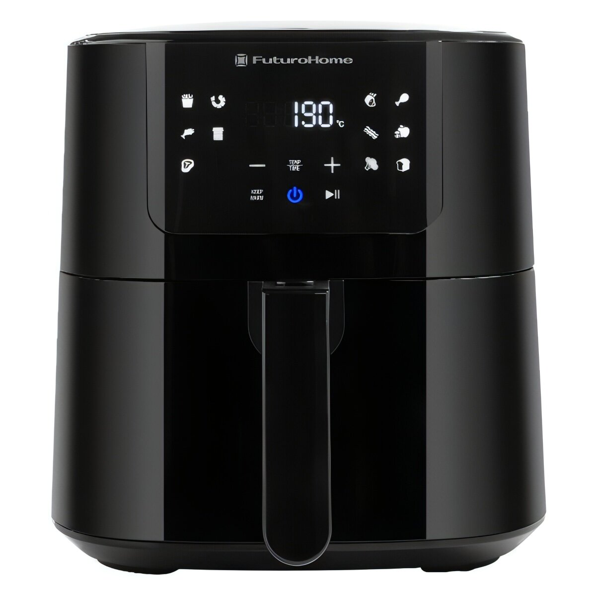 Аэрогриль FuturoHome MTR AF-200