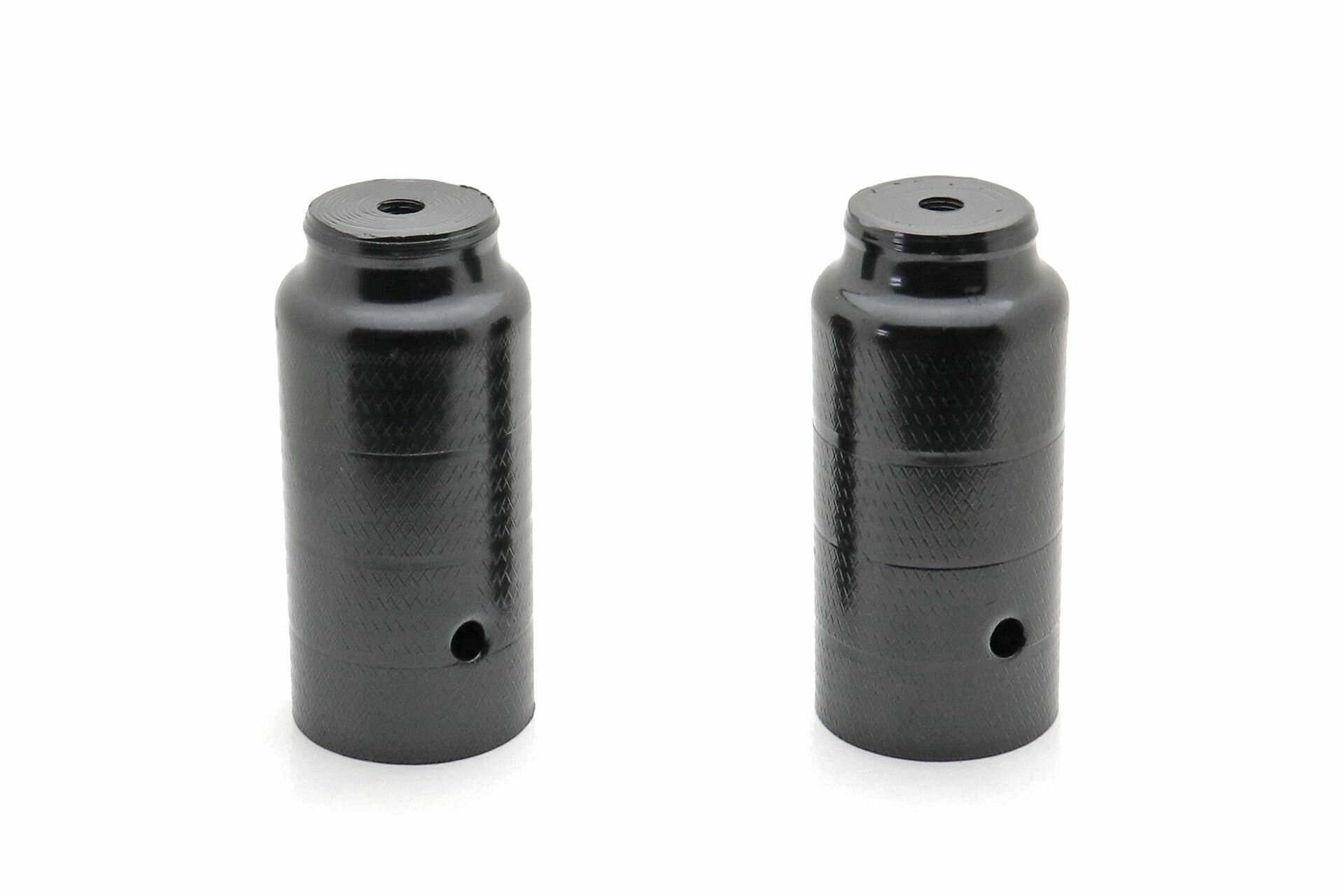 Пеги стальные для BMX велосипедов, 2шт