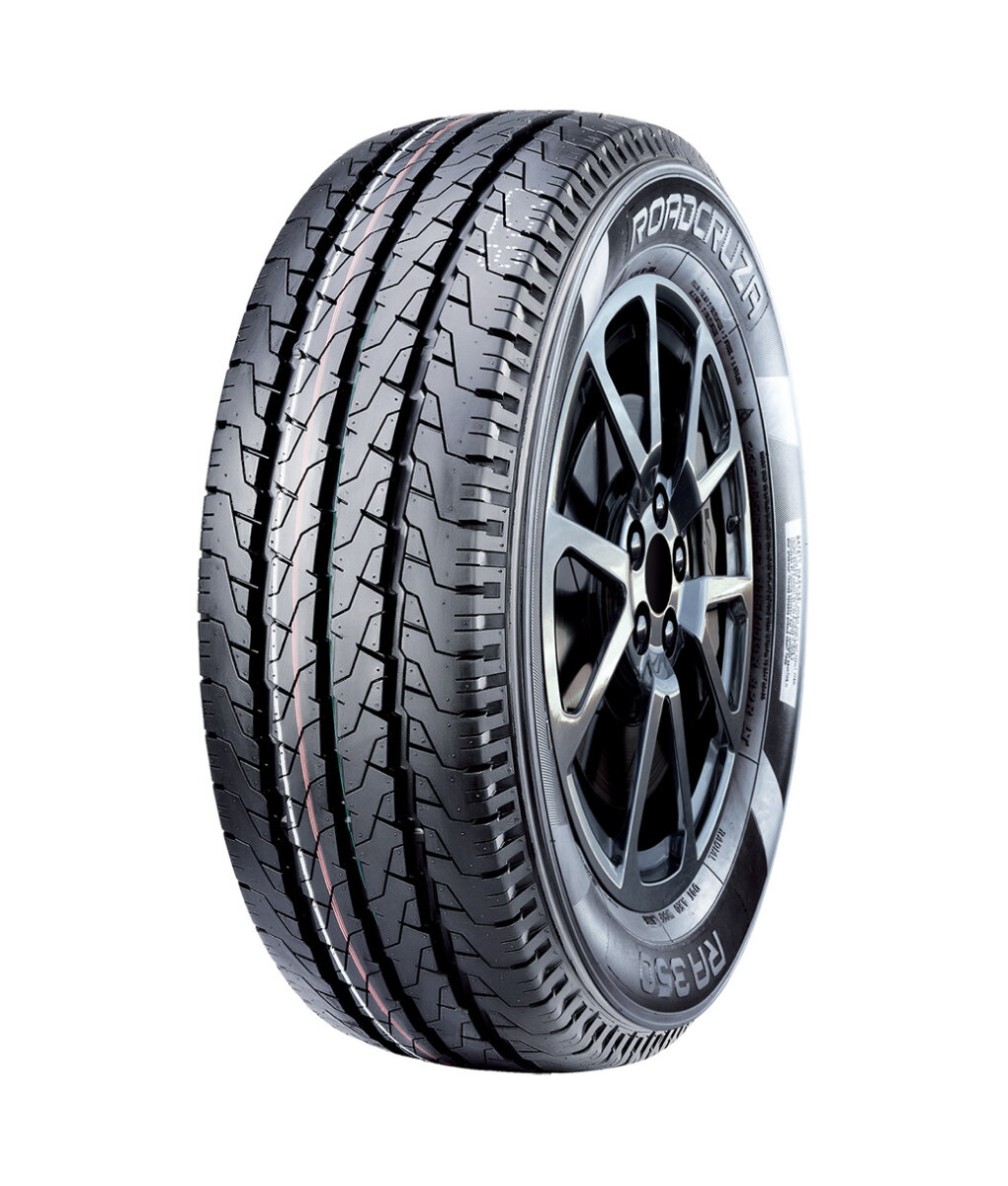 ROADCRUZA RA350 195 R14C 106/104Q шина летняя для легковых, легкогрузовых автомобилей