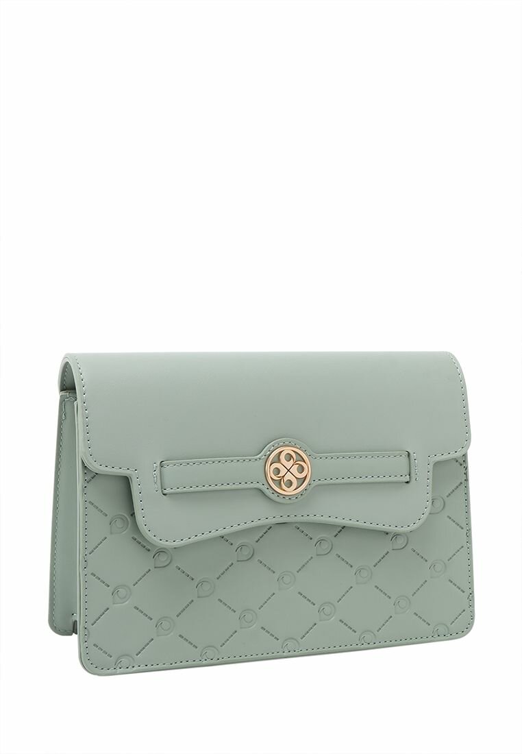 Сумка багет