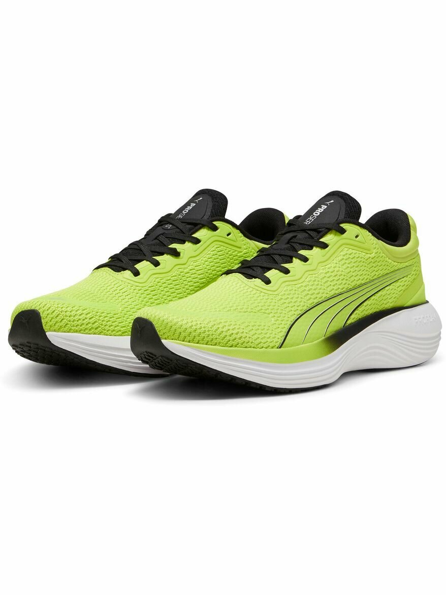 Кроссовки Scend Pro