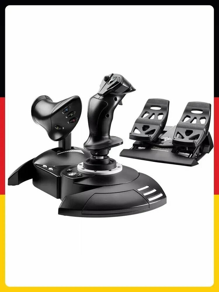 Thrustmaster Геймпад