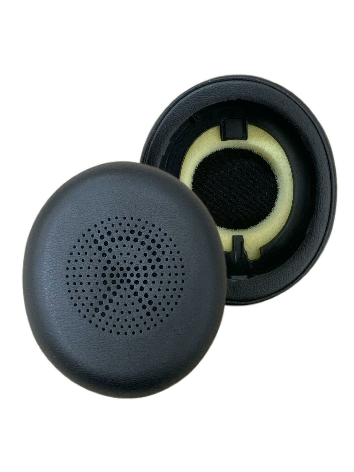 Мягкие Амбушюры Earpad Наушники Губки Амбушюры Чехол для 45h/Evolve2 65 40 MS UC USB