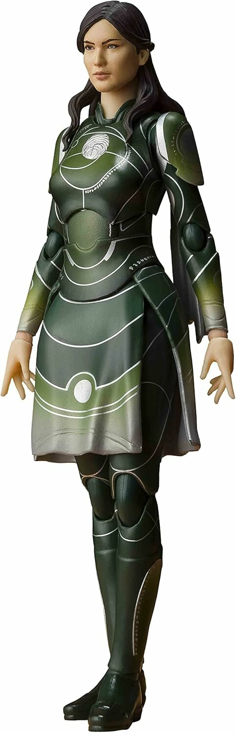 Фигурка Алого Паука от Bandai S.H.FIGUARTS (Человек-паук: Через вселенные)