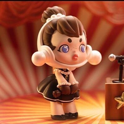 POPMART Life is Like a Play SP Series: коллекционные фигурки, игрушки, сувениры, модные аксессуары и украшения для автомобилей.