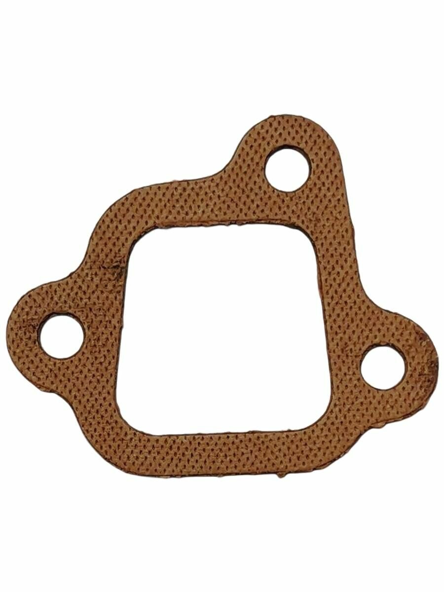 Прокладка под корпус воздушного фильтра для генератора DG2200E,3600E,3601E мотопомпы DTP81E