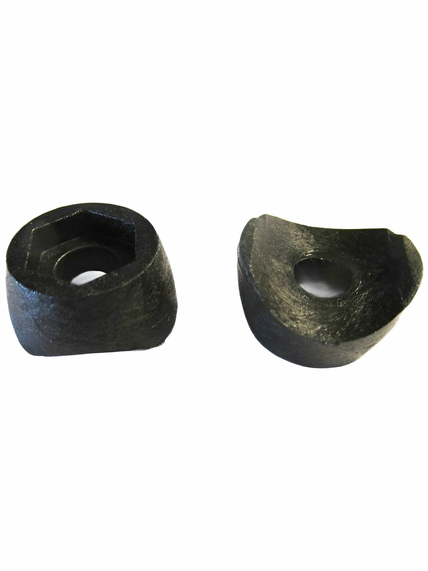 Корпус гайки кронштейна верхней рукоятки BC4401,5602