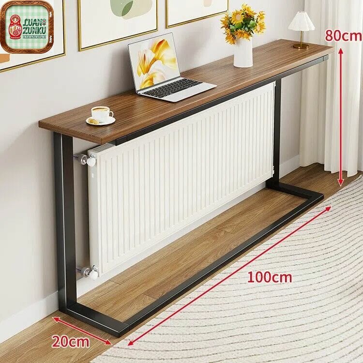 Консоль, 100х20х80 см