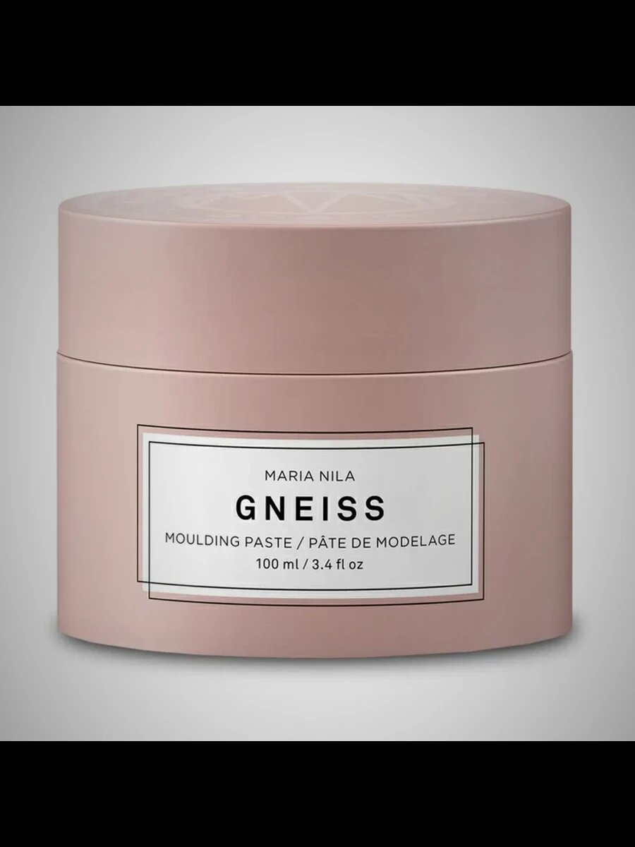MARIA NILA Gneiss Moulding Paste, Моделирующая паста Gneiss 100 мл
