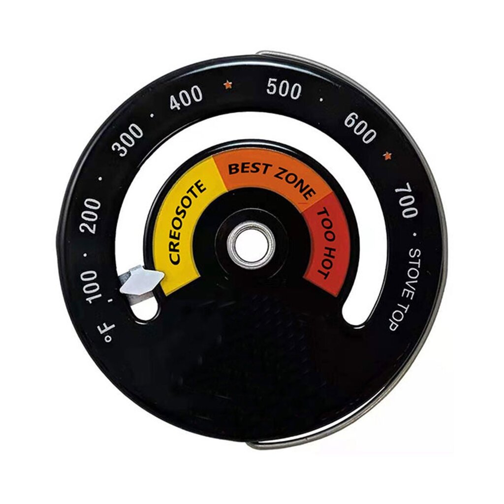 Термометр для печи