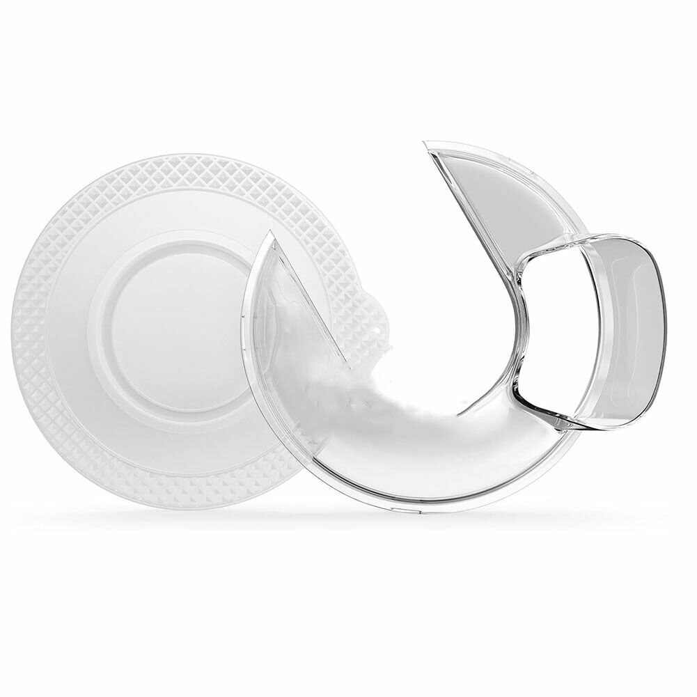 Для Миксеров KitchenAid Объемом 67 Кварт С Наклонной Головкой