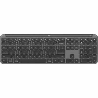 Клавиатура Signature Slim K950 Graphite 920-012434