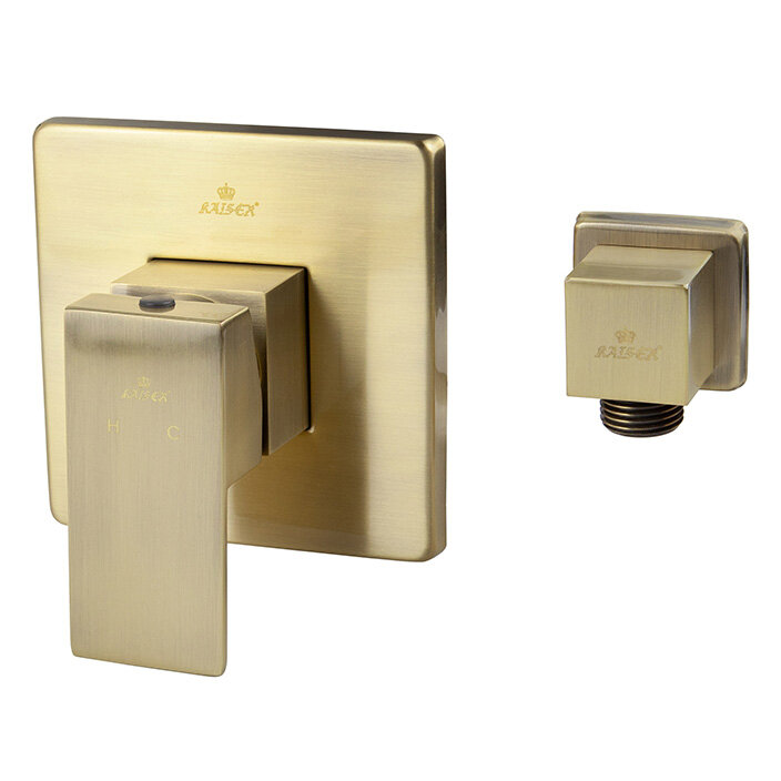 Смеситель для душа Kaiser Sonat 34177-1