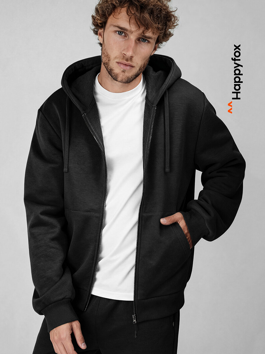 Костюм спортивный для мужчин