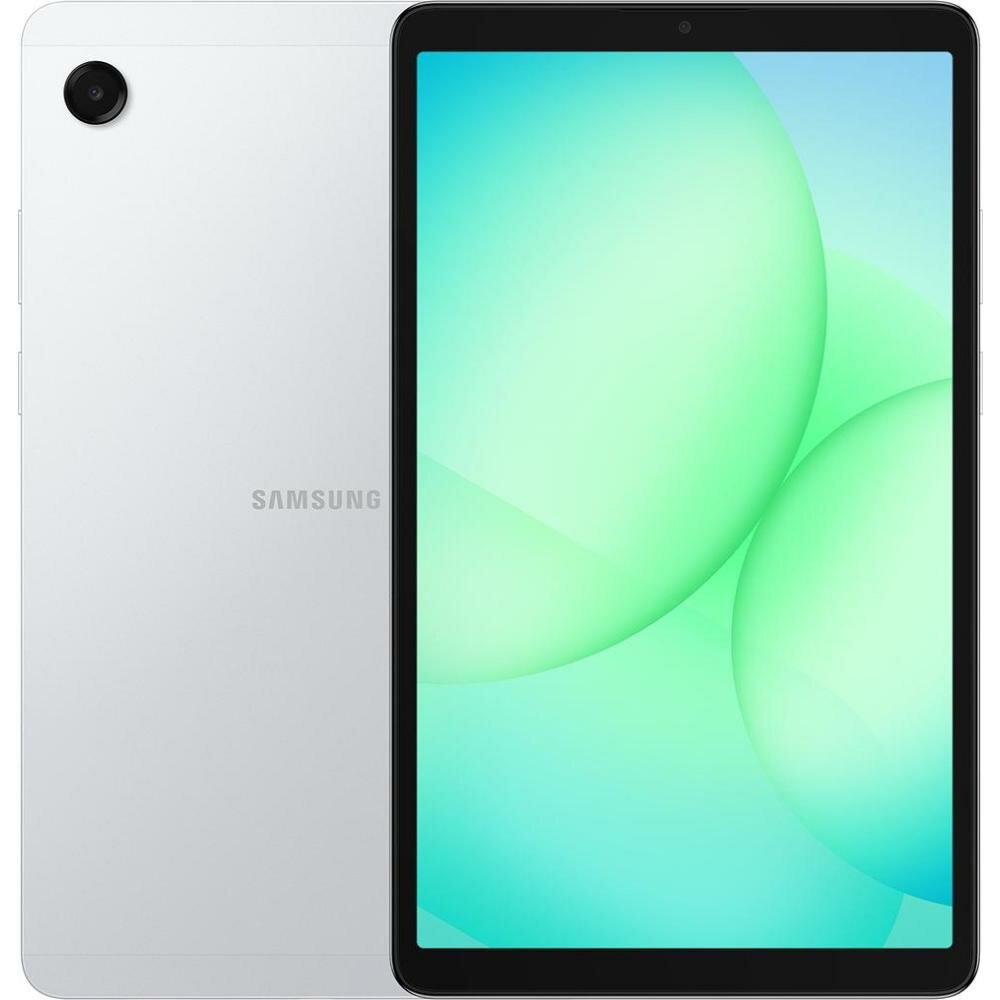 Планшет Samsung Galaxy Tab A11 8/128Gb Wi-Fi CAU, Silver