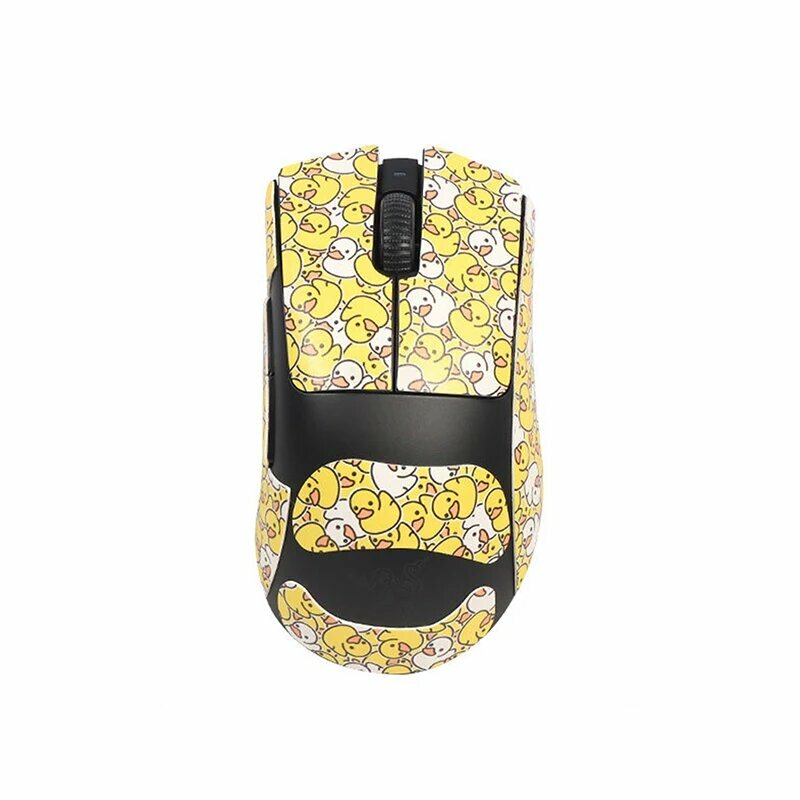 Мышь беспроводная Razer DeathAdder V3 PRO, цвет A7