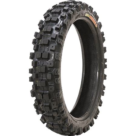 Kenda K786 Washougal II 90/100 D16 52M TT Rear