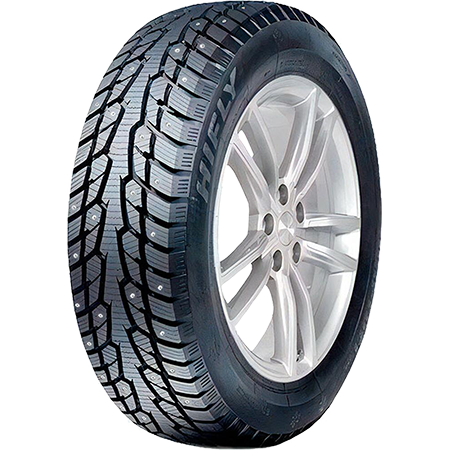 Зимние автошины HiFly Win-Turi 215 (шип) 275/40 R22 107T
