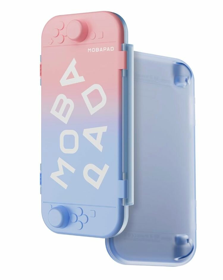 Чехол Mobapad B10 для Nintendo Switch 2 — фото 1
