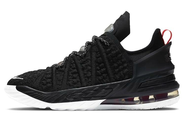 Кроссовки LeBron 18 GS