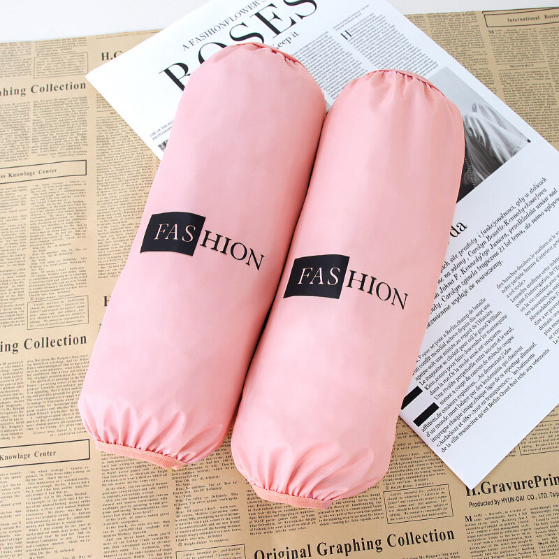 Лето-осенний непромокаемый нарукавник для взрослых и мужчин, маслостойкий удлиненный нарукавник для охраны труда,