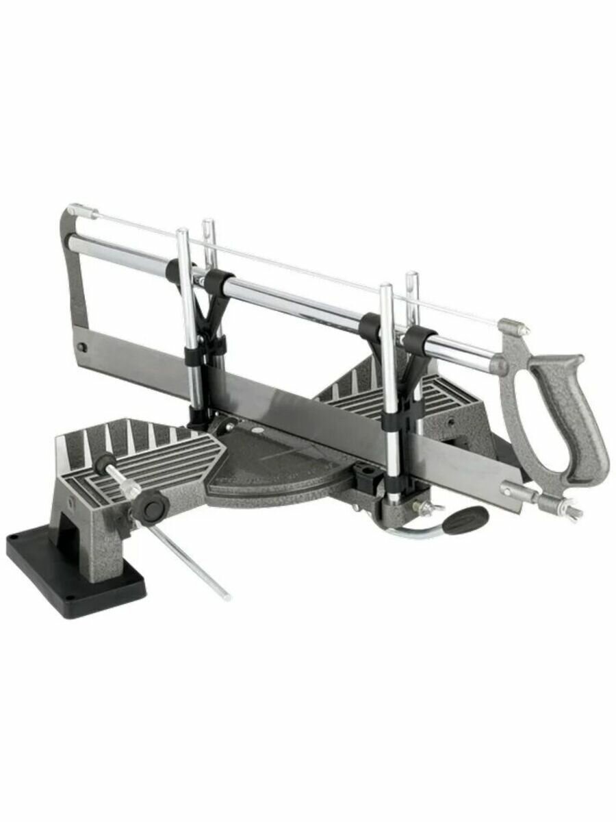 Прецизионное стусло с наклоном полотна MATRIX 22750