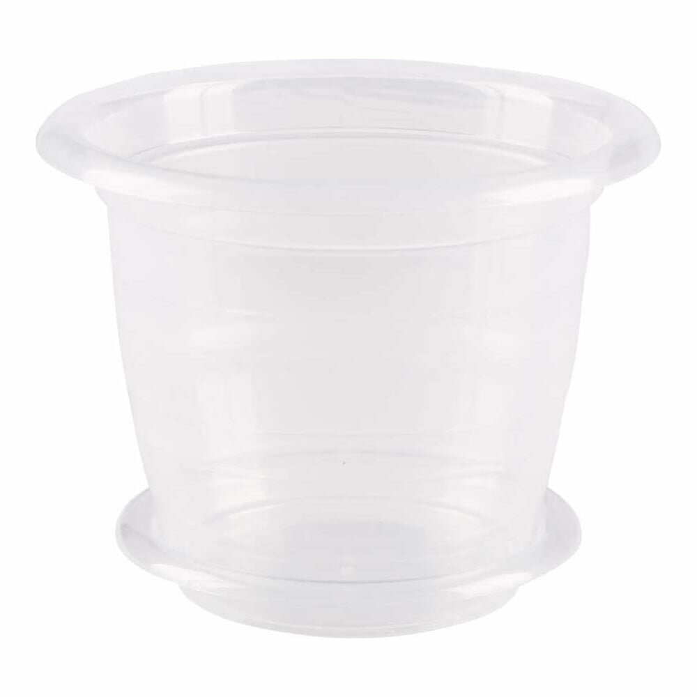 Цветочный горшок ЗПИ "Альтернатива" М7686