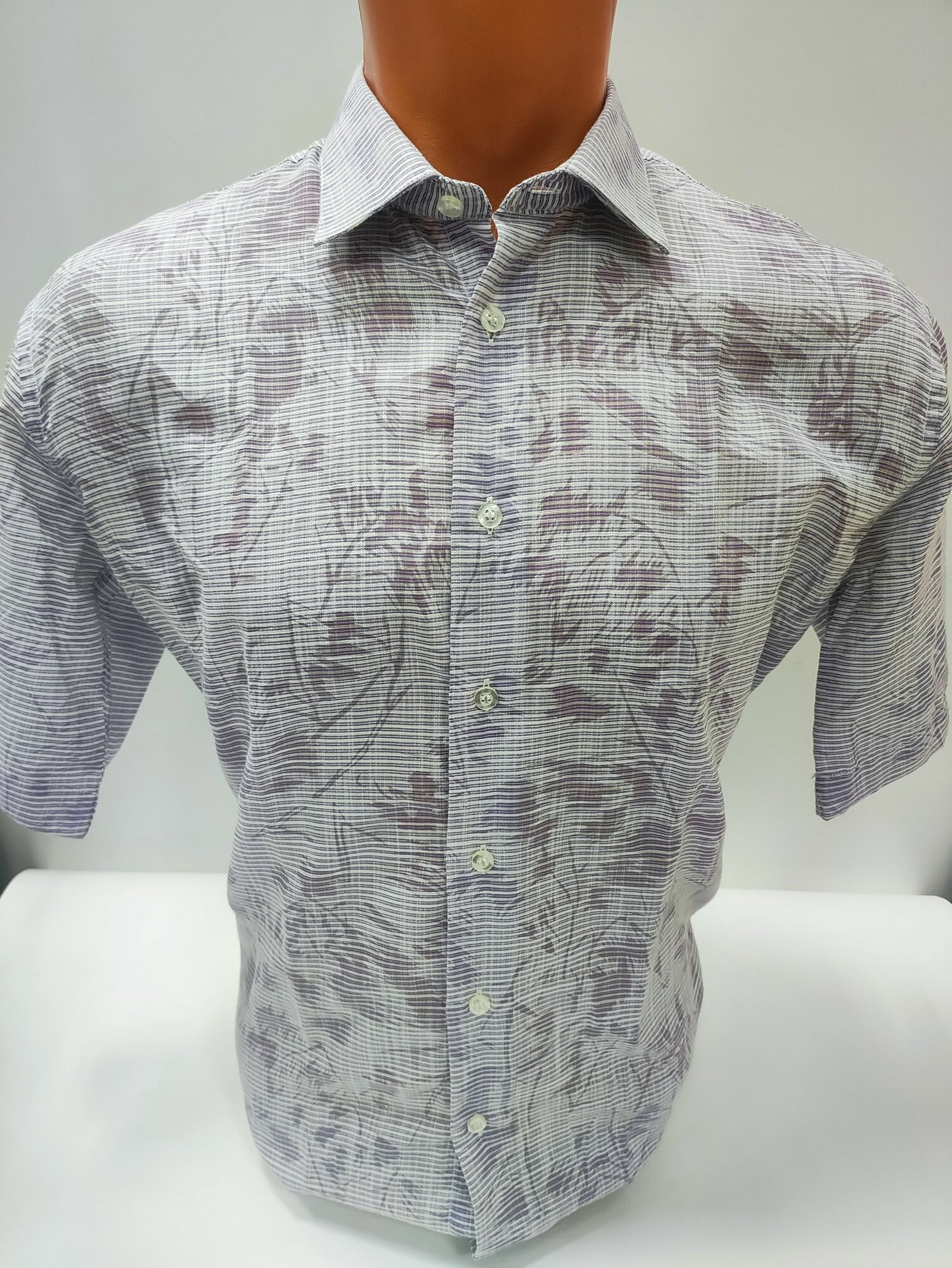 Рубашка Базовая коллекция