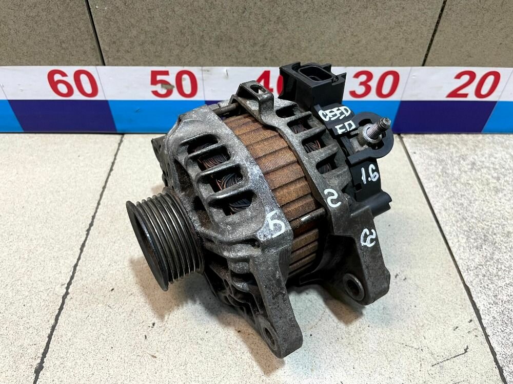 Генератор Kia Ceed ED 373002B101