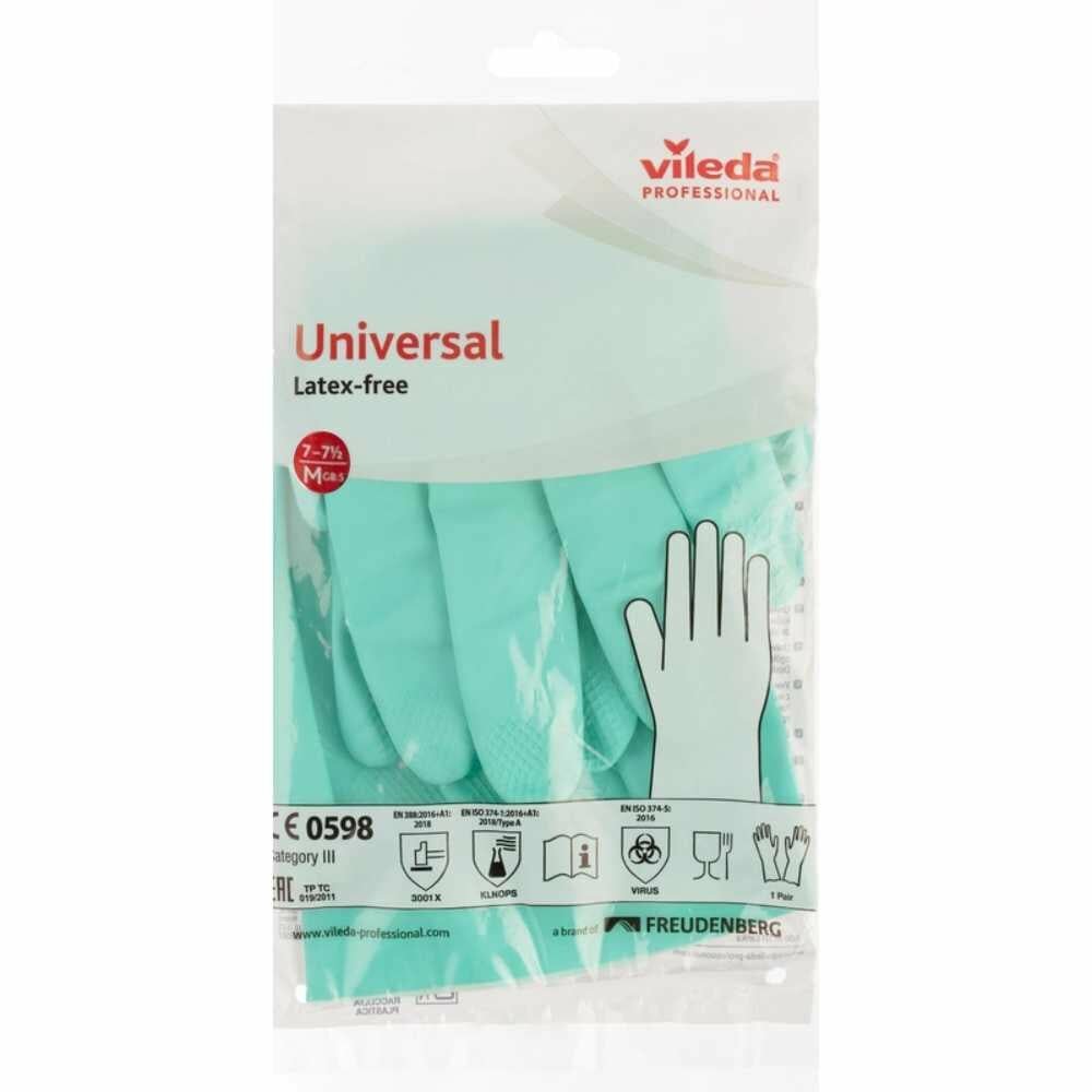 Хозяйственные перчатки Vileda Professional 100801